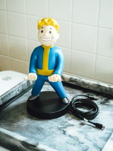 Zavvi Coupon und Fallout Merchandise - ☆ Gamer Girlz Blog