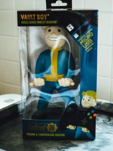 Zavvi Coupon und Fallout Merchandise - ☆ Gamer Girlz Blog