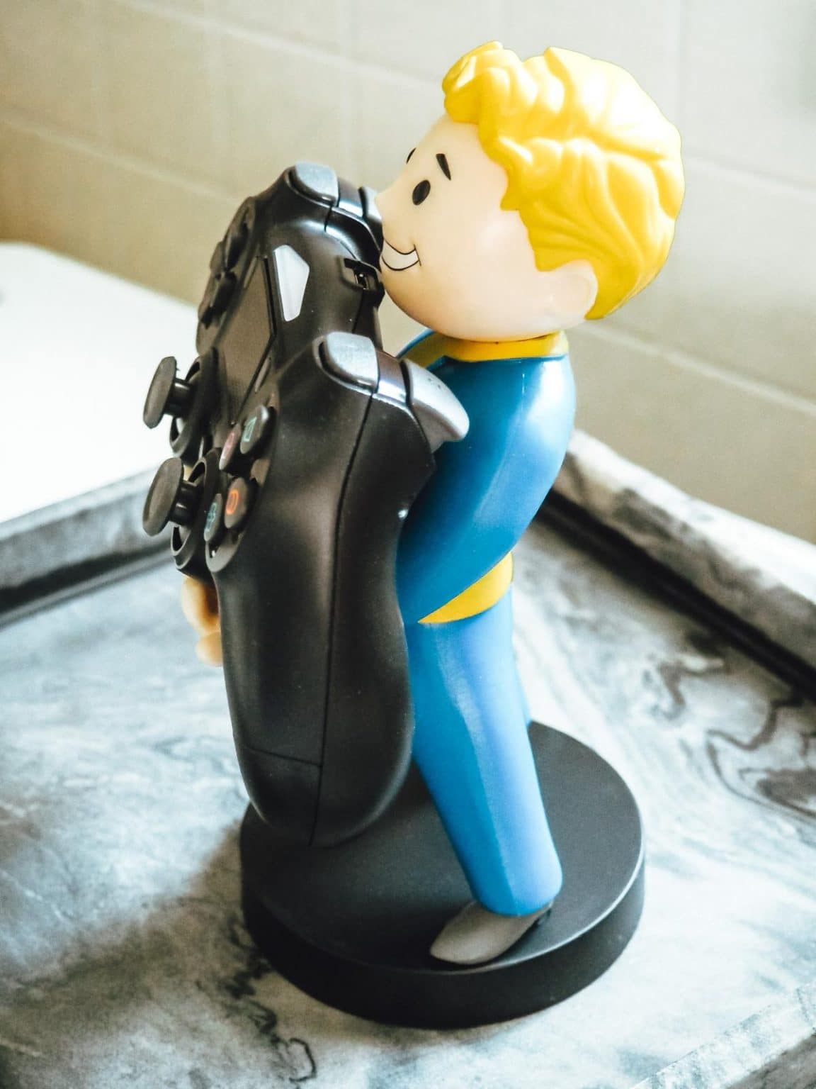 Zavvi Coupon und Fallout Merchandise - ☆ Gamer Girlz Blog